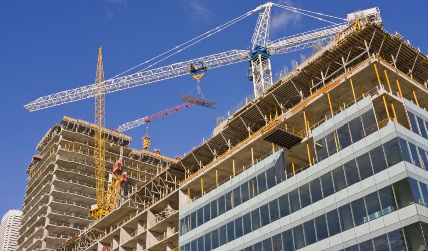 Türkiye'de inşaat maliyetleri yükselmeye devam ediyor