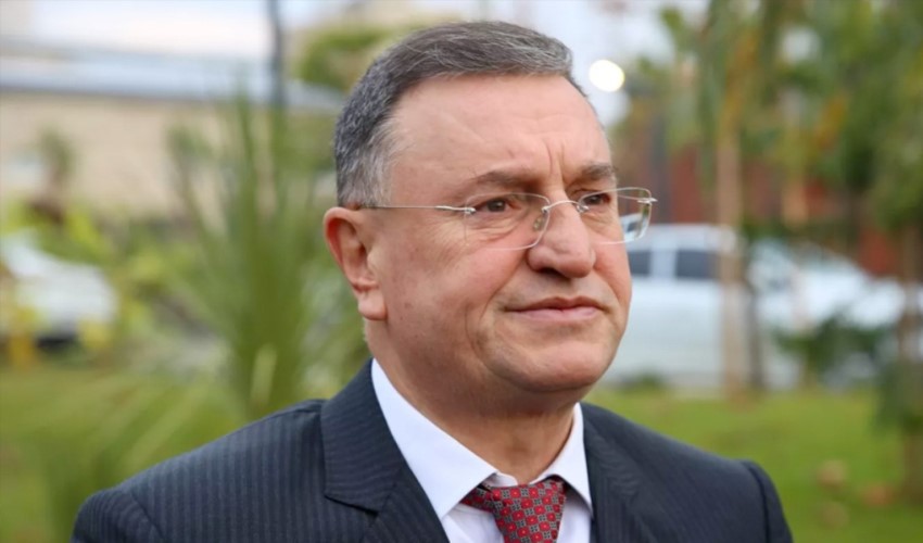 Depremzede Yurttaşlar Tepki Göstermişti Hatayda Yeniden Aday