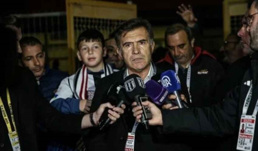 Süper Lig'den 7 kulüp PFDK'ye sevk edildi