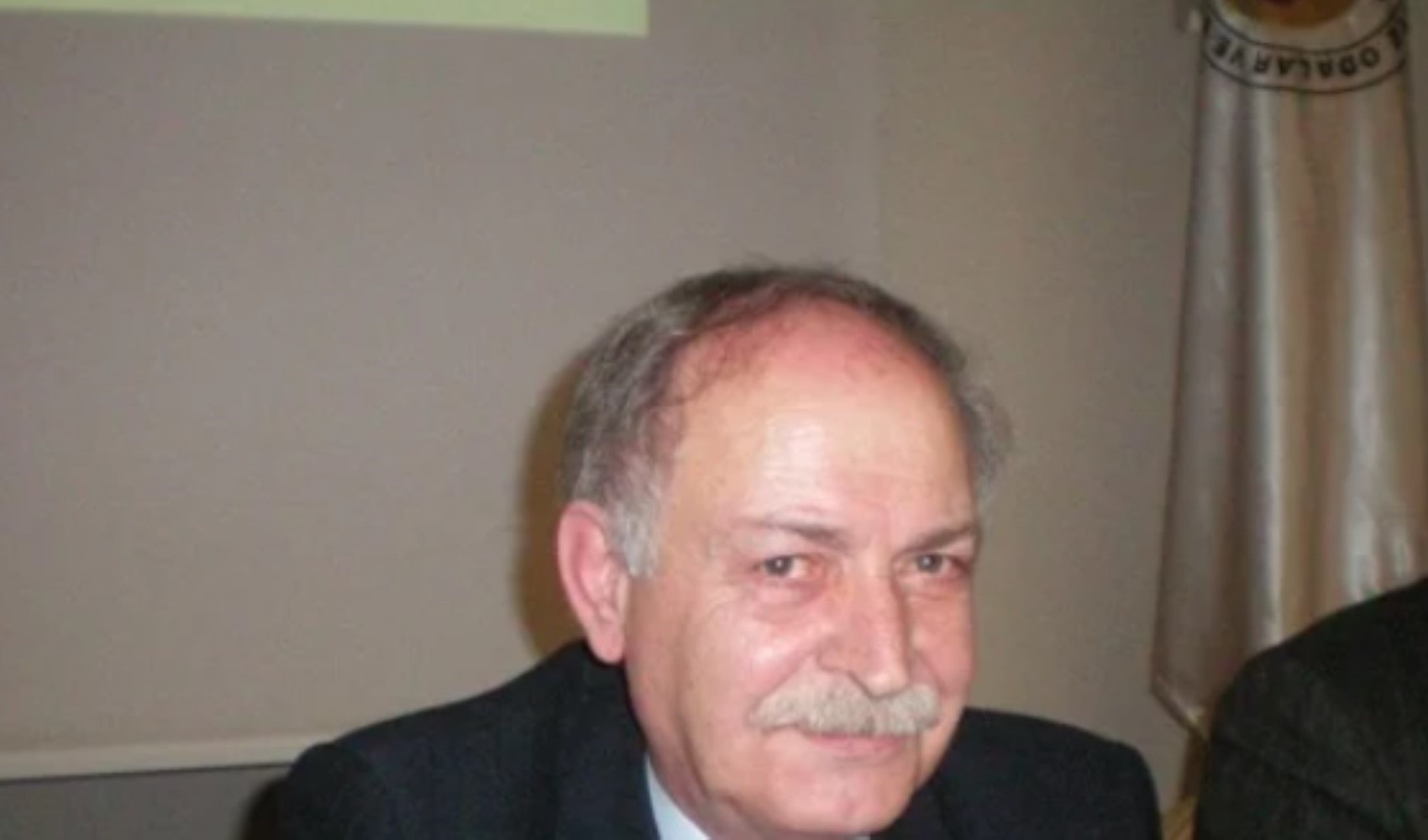 Yazar Dursun Yıldırım hayatını kaybetti