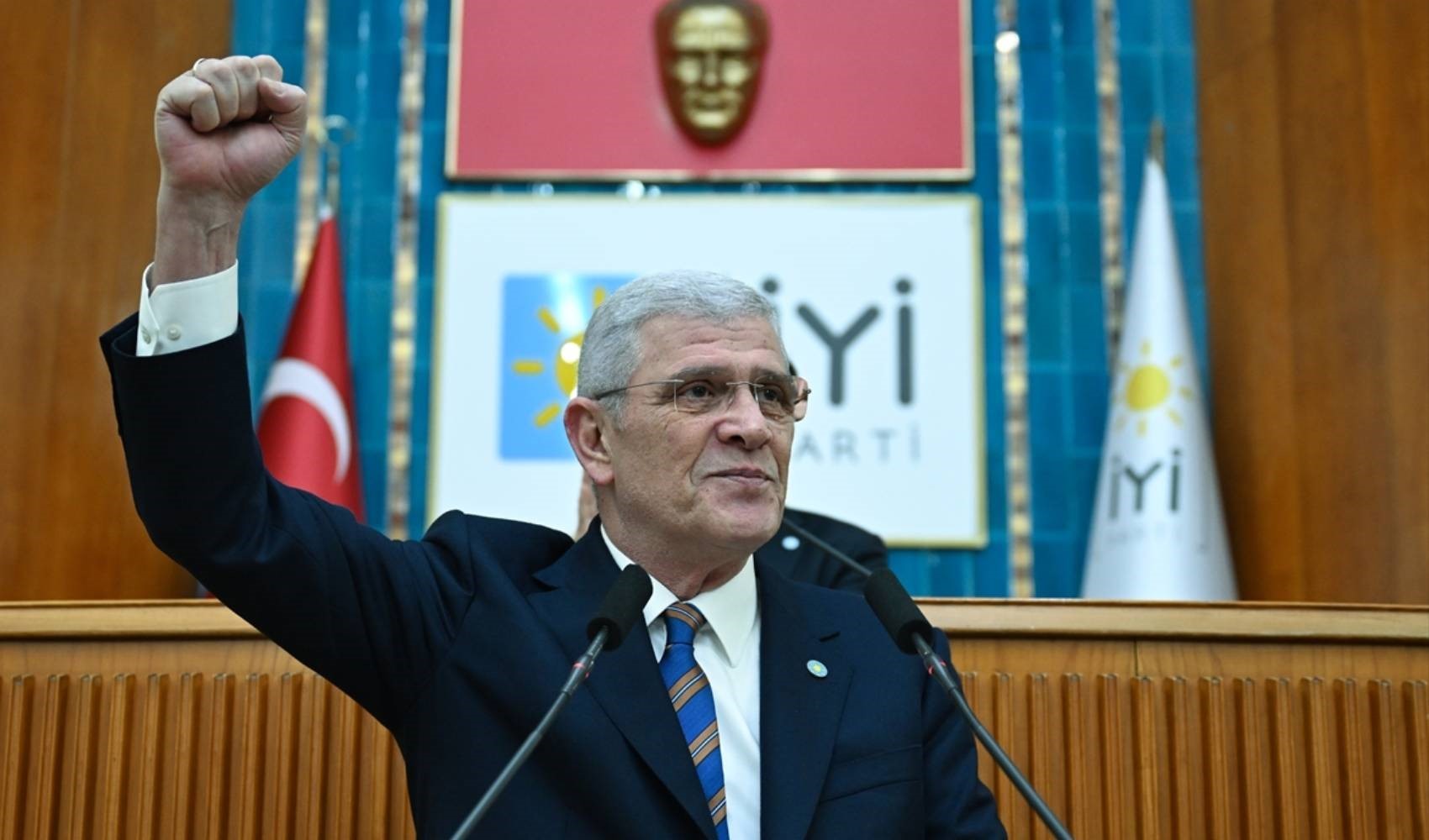 Müsavat Dervişoğlu Öcalan çağrısına bir kez daha tepki gösterdi: 'Bu ...