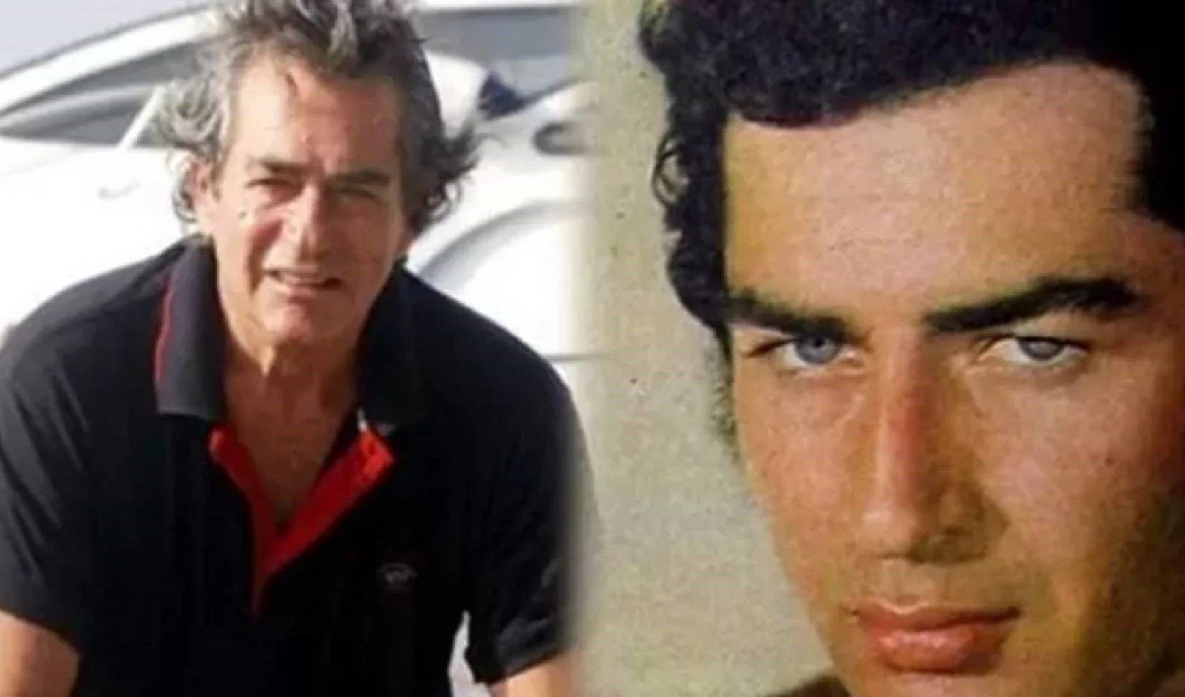 Usta oyuncu Salih Güney isyan etti: 'Benden jigolo diye bahsetmiş'