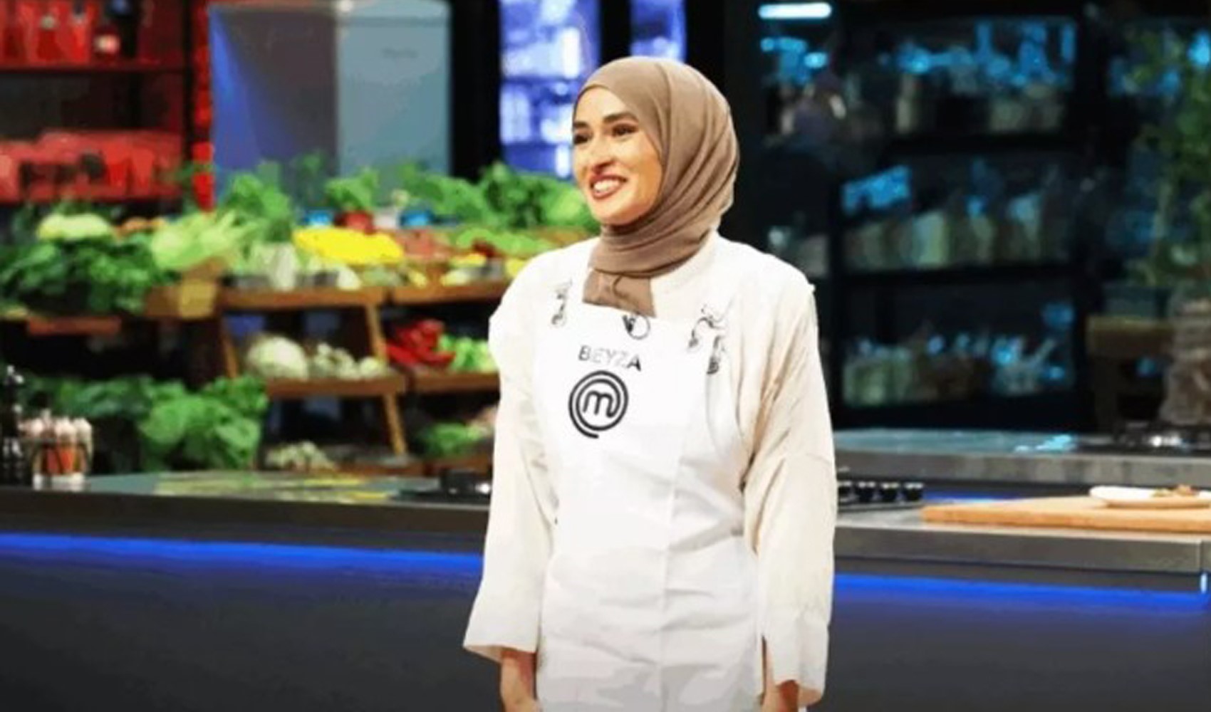 Beyza ilk finalist oldu, arkadaşları tebrik etmedi