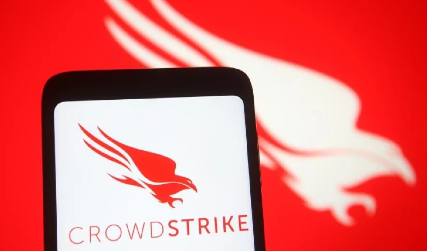 CrowdStrike'ın Fortune 500'e maliyeti 5.4 milyar dolar