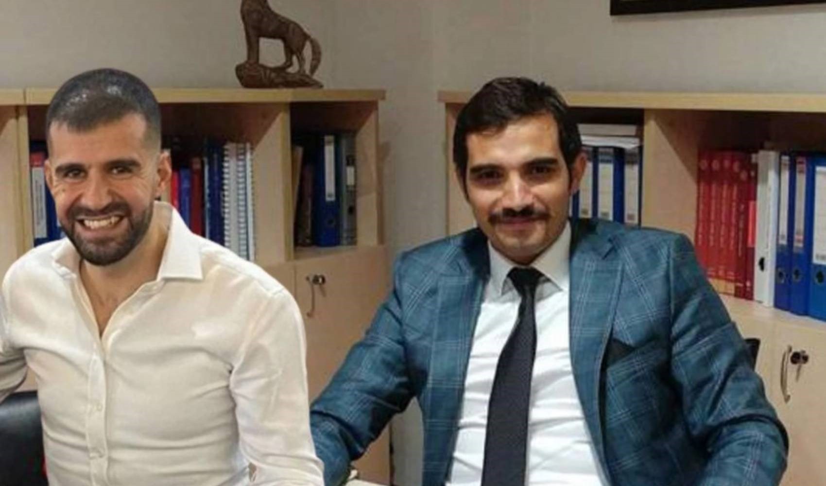 Sinan Ateş ve Ayhan Bora Kaplan dosyasına bakan mahkeme heyetinden karar