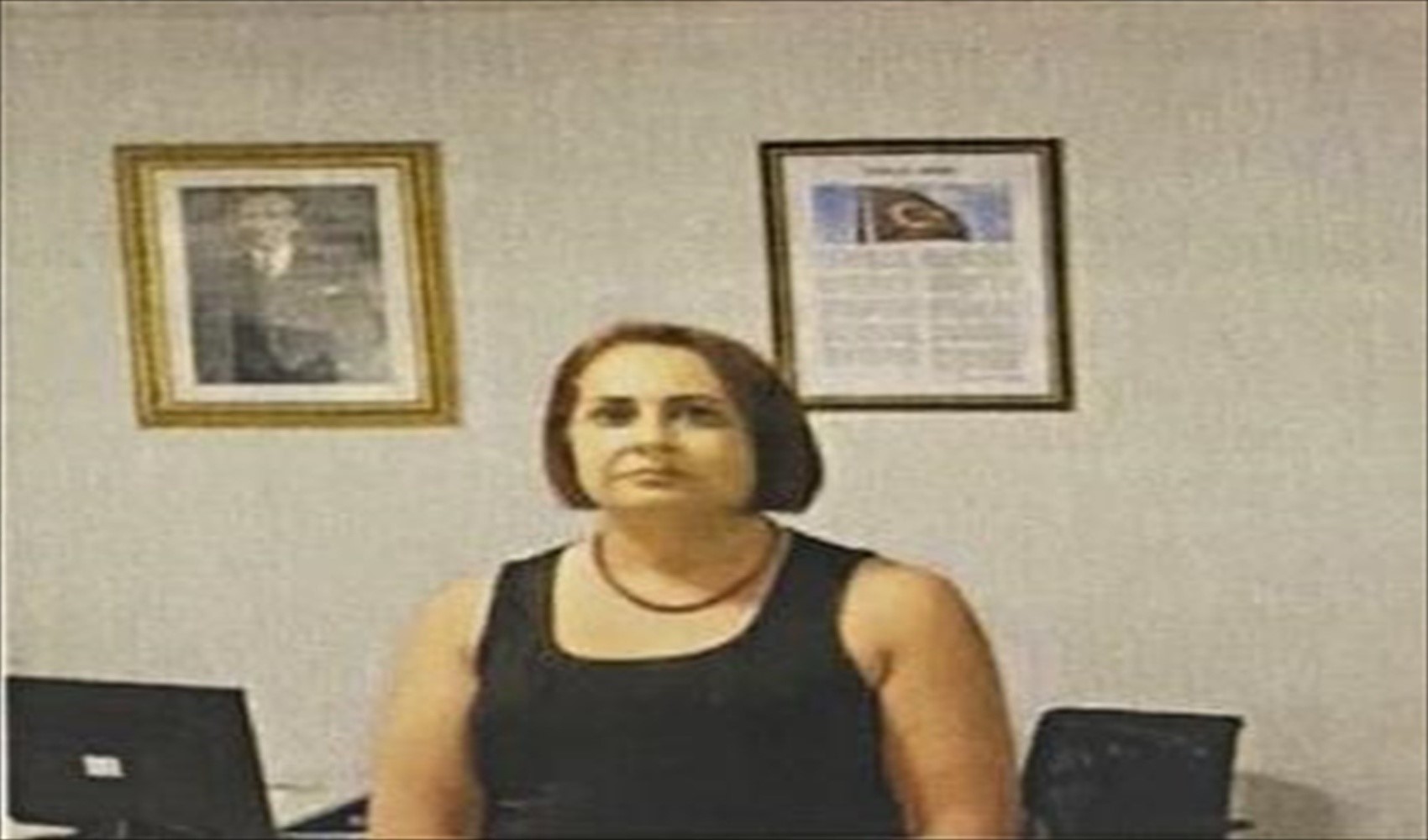 PKK/KCK'nın Avustralya yapılanmasındaki Çigdem Aslan, MİT ve emniyet ...