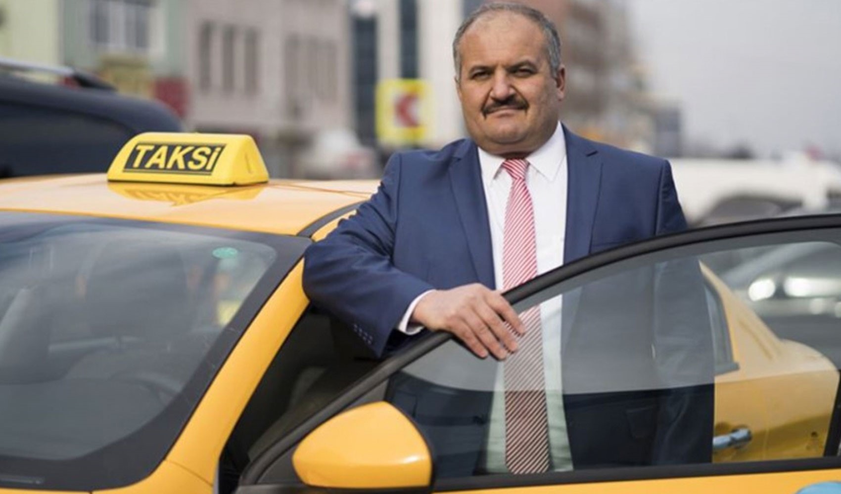 İstanbul’da taksicilerin zam talebi belli oldu: İndi-bindi ücreti ne ...