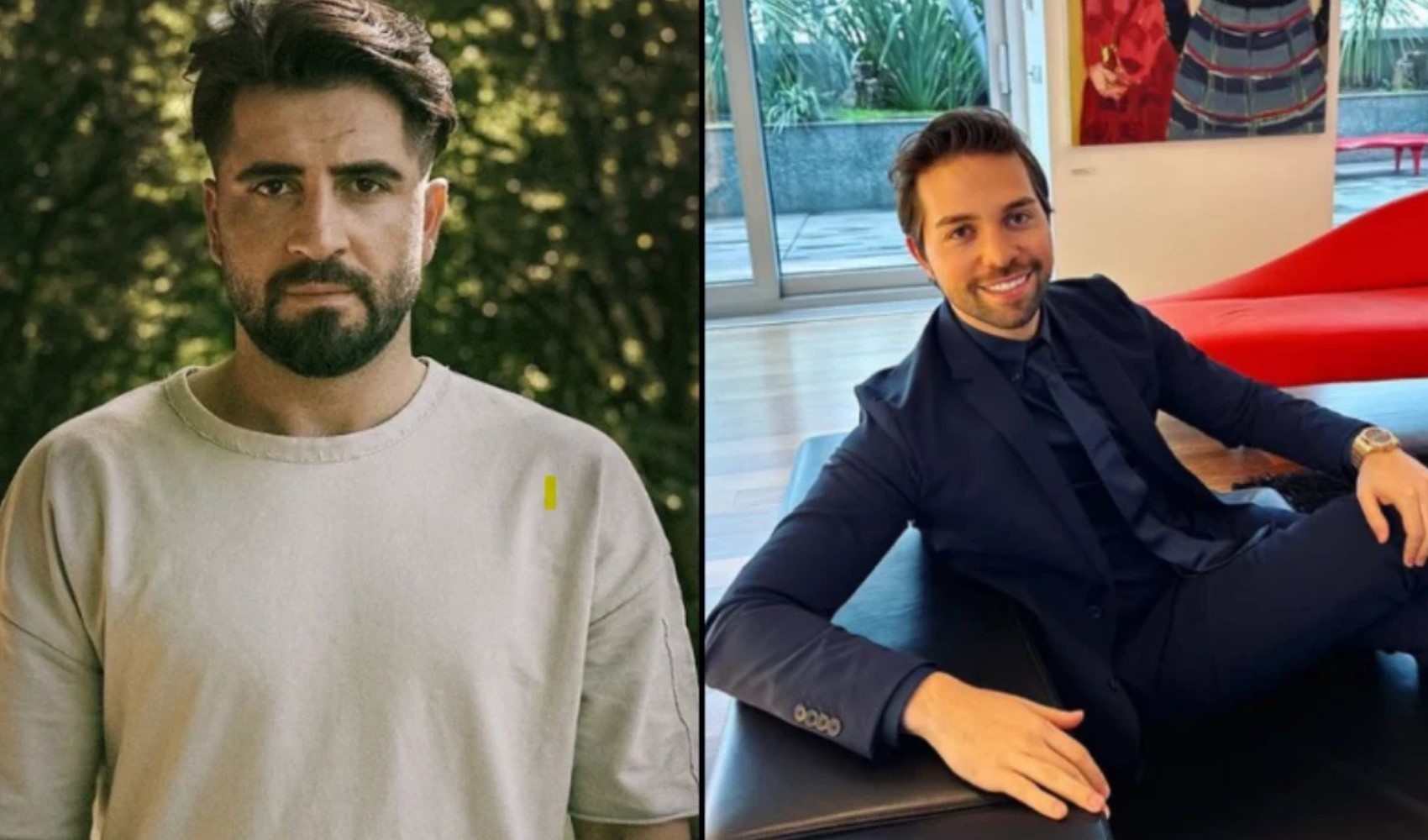 Bilal Hancı ve İbrahim Barut'un uyuşturucu test sonuçları belli oldu