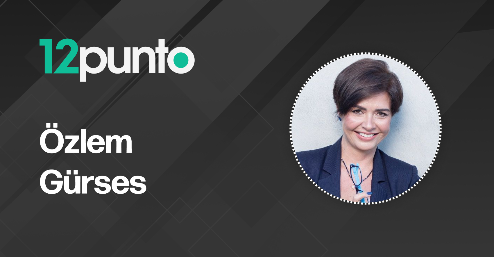 Özlem Gürses: Cumhuriyet'in 100. yılı